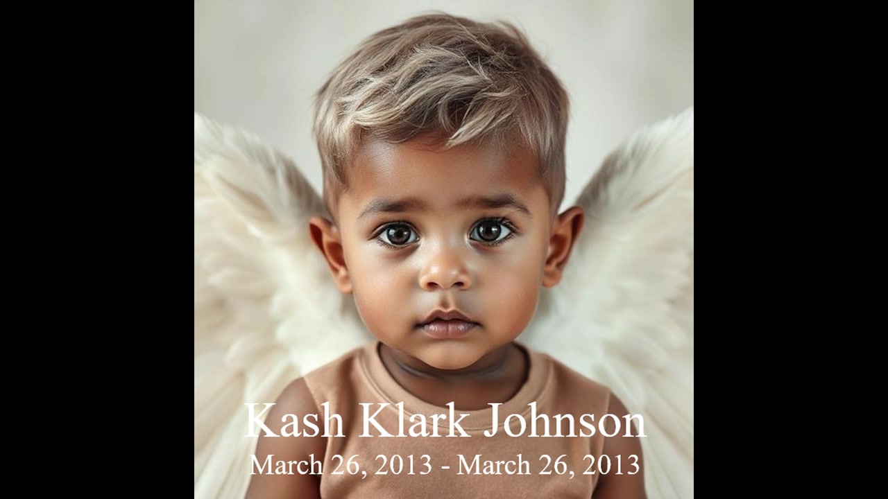 ISNEX MEMORIAL Kash Klark Johnson's Message - Brighteon.com