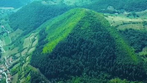 Bosnian Pyramid Of The Sun / Info And Tour - Brighteon.com