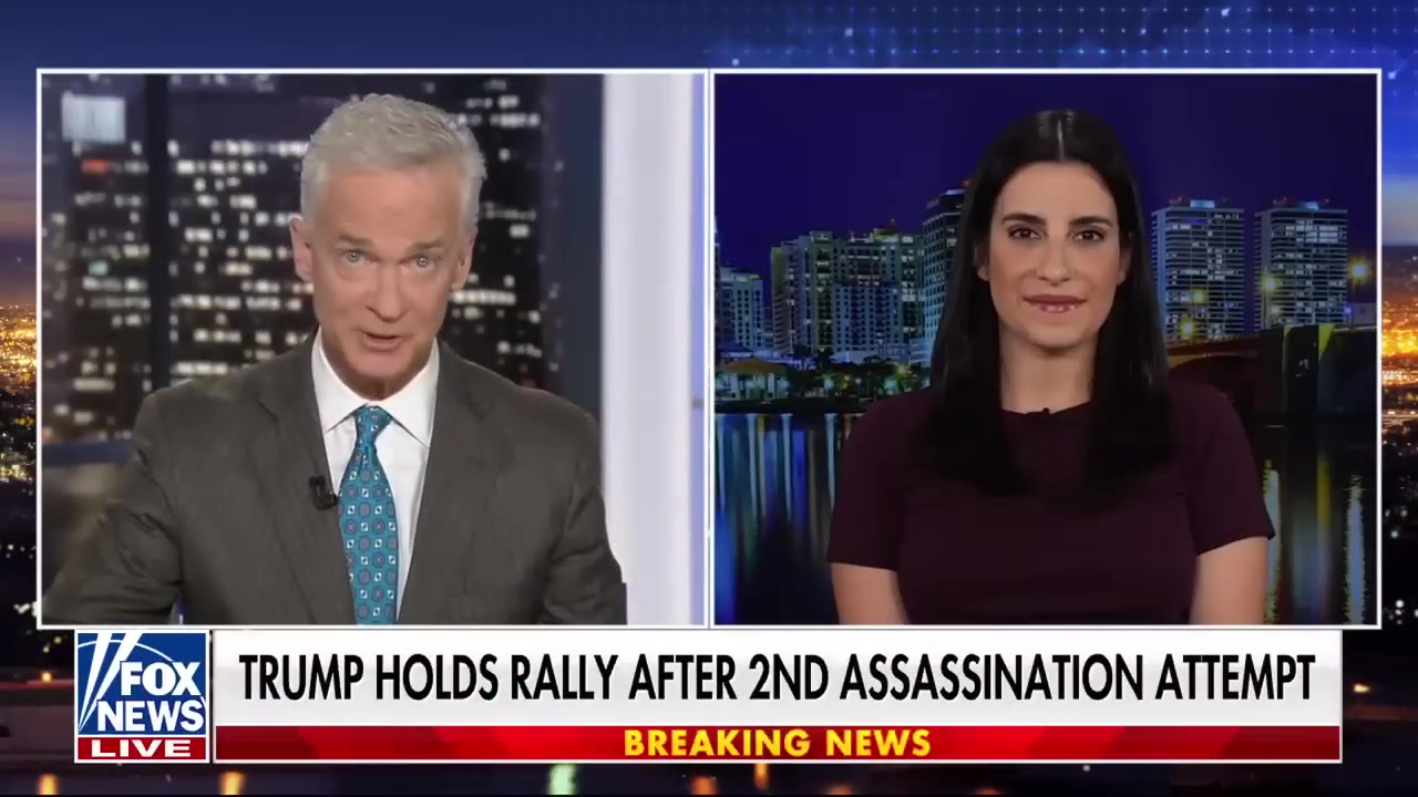 Danielle Alvarez: Trump has always been a president for working ...