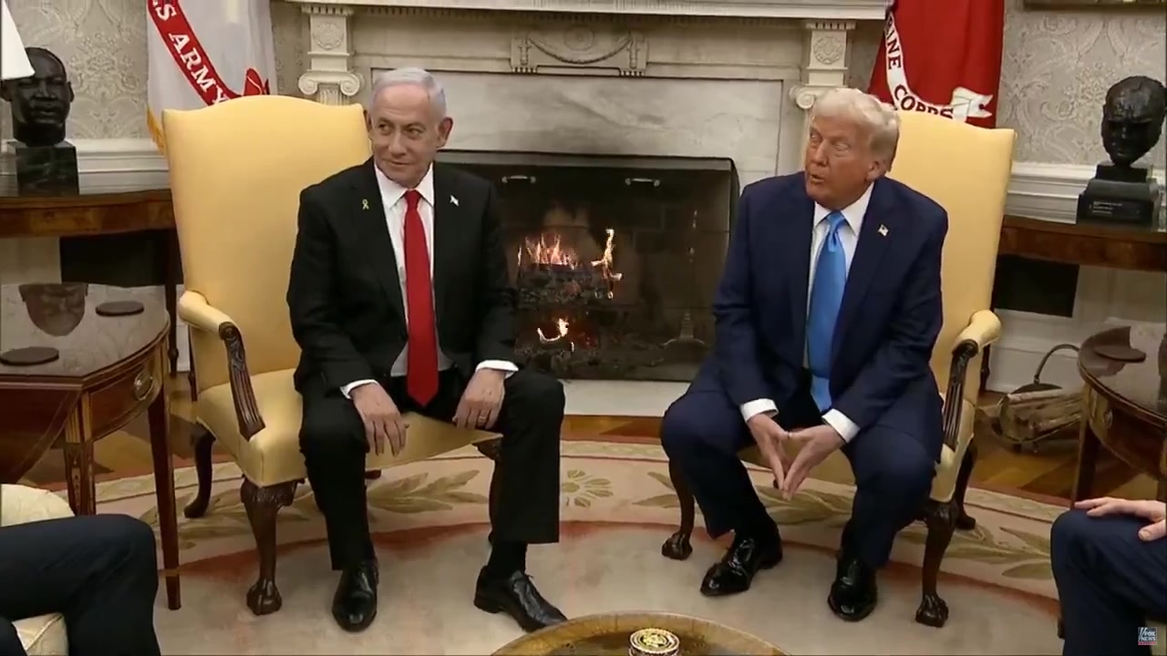 Ethnic Cleansing but MAGA-Style - Brighteon .com