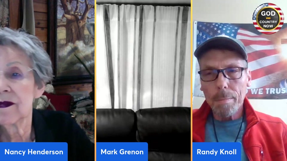 Mark Grenon and Sons- Deliberately targeted by the government for ...