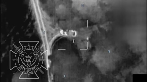 During the night, Russian soldiers of the "North" group destroyed: a ...