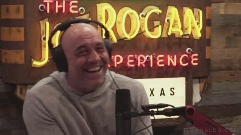 Joe Rogan Hilariously Clowns CNN - Brighteon .com
