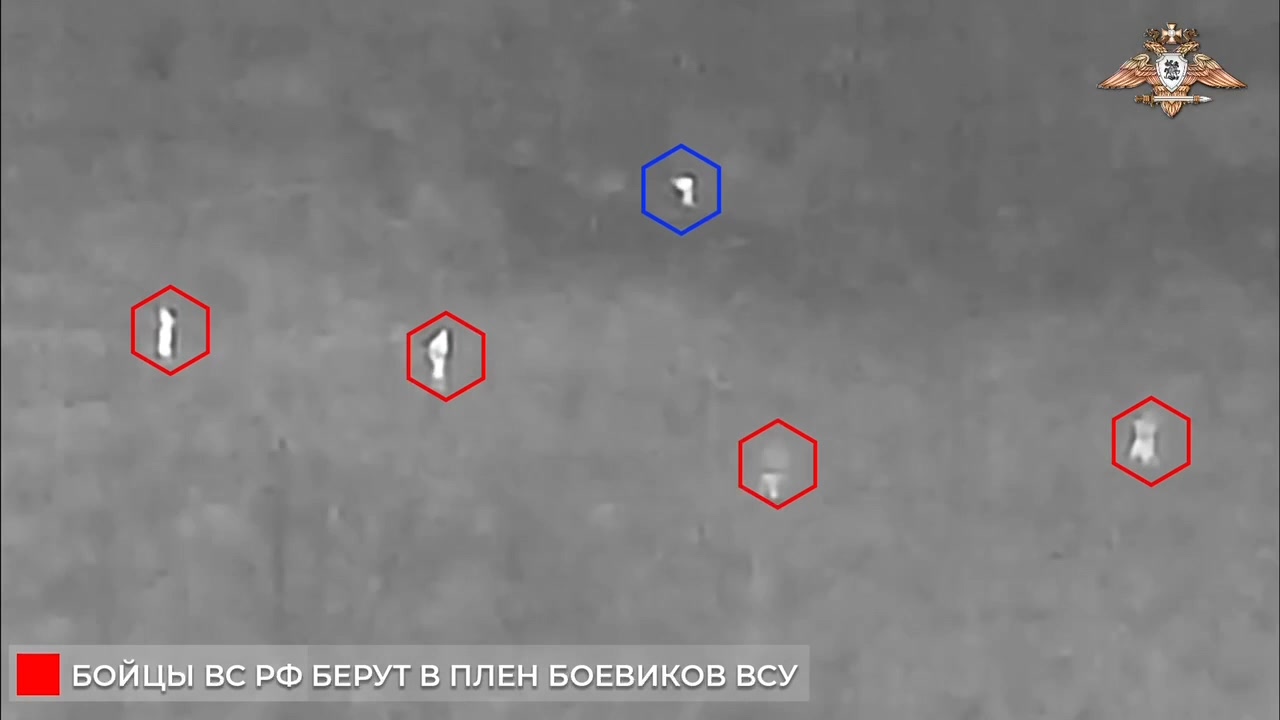 Ukrainian servicemen surrender in Dmitrov, Mirnograd - Brighteon .com