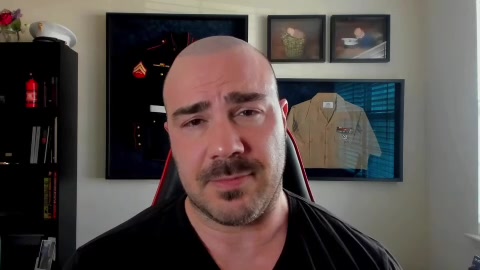 Homage To Aaron Bushnell 🙏 - Brighteon.com