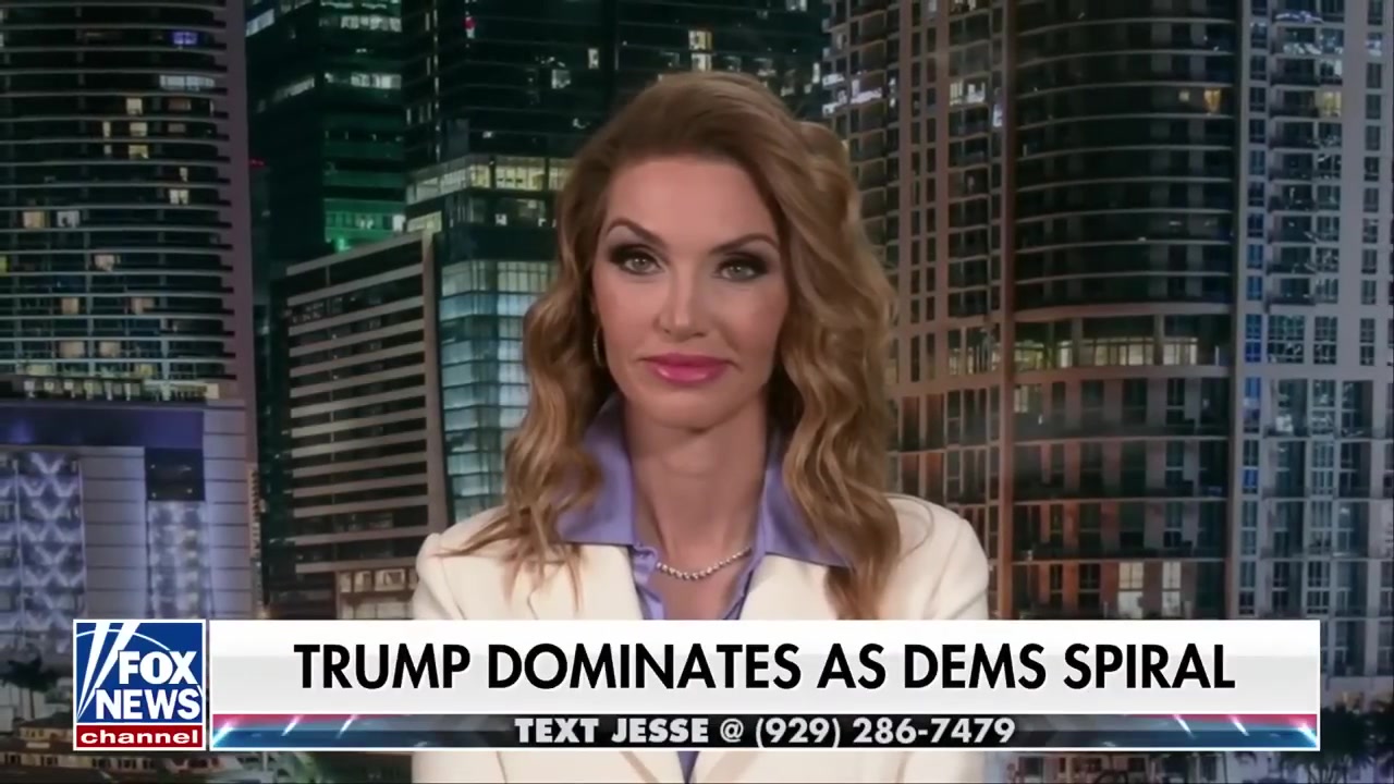 ‘Trumposaurus Rex’ is coming to town, says former Democrat - Brighteon.com