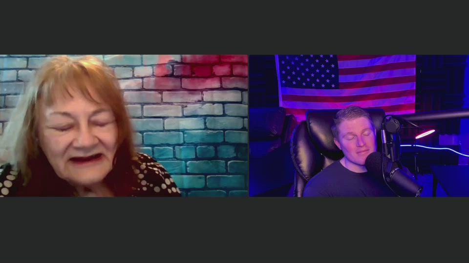 Lee Harvey Oswald Coverup | Judyth Vary Baker (TPC #1,049) - Brighteon.com