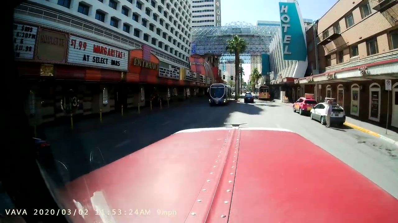 OleStiky bull Rack Vegas Strip - Brighteon.com