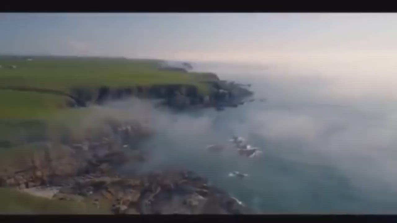 The Hebrides Revival 🙏 - Brighteon.com