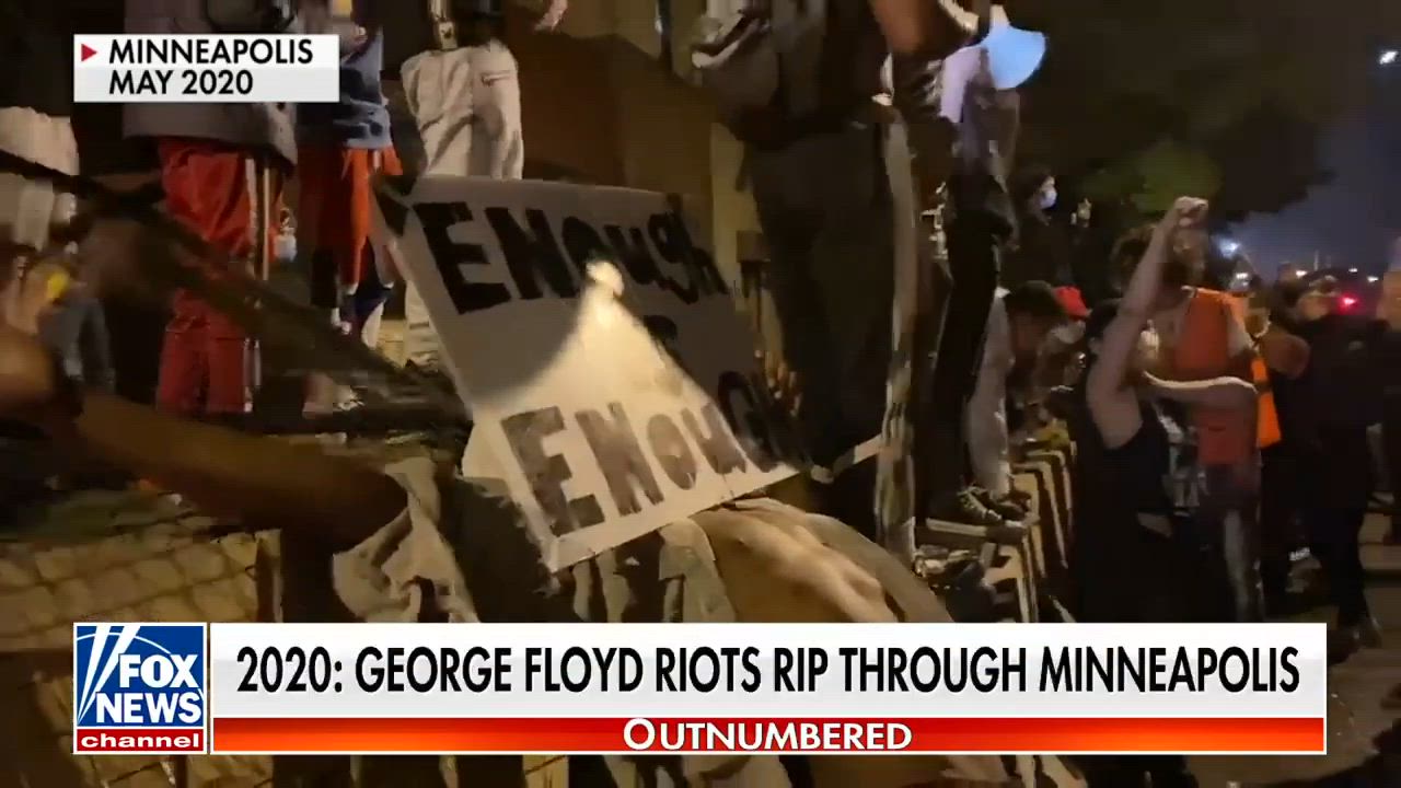 Kayleigh McEnany: Tim Walz set up a 'snitch line' - Brighteon.com