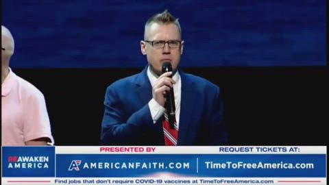 Attorney Tom Renz Releases More Damning Whistleblower Data - Brighteon.com