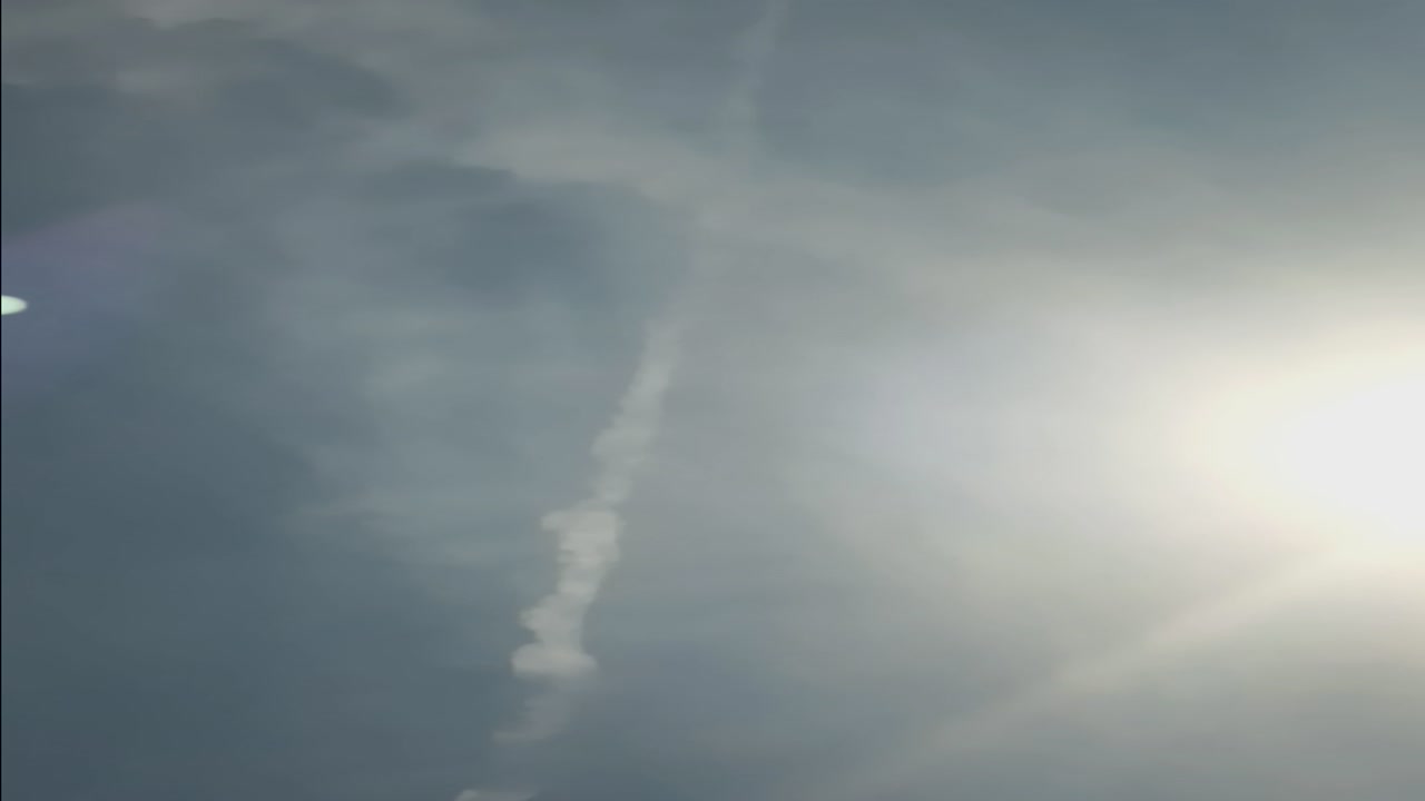 Sun With Cloud Line - Brighteon.com