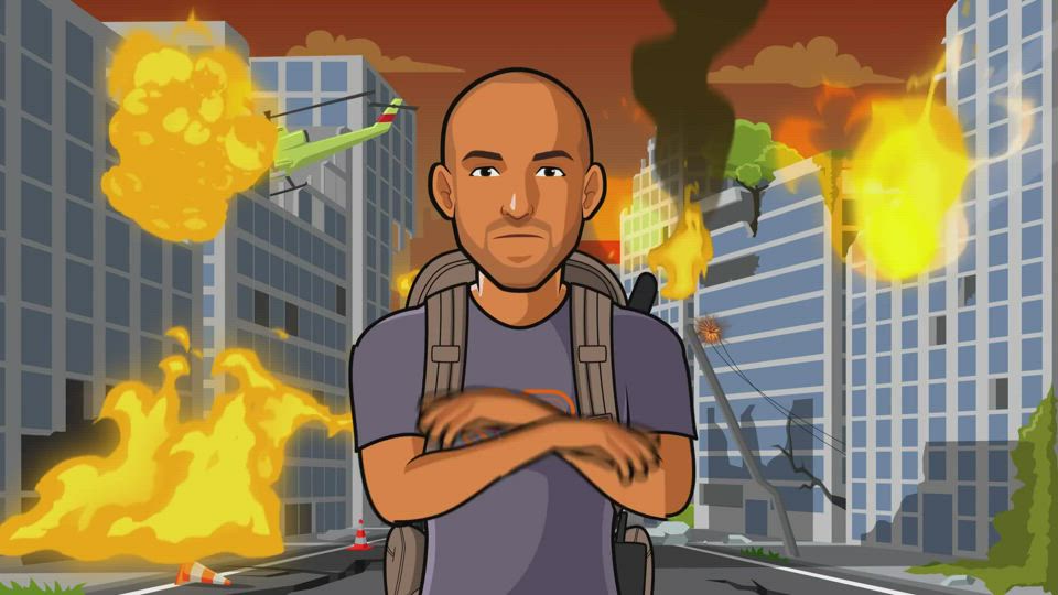 Nate Polson: Ashley Labrecque - When Food Runs Out - You Better Know ...