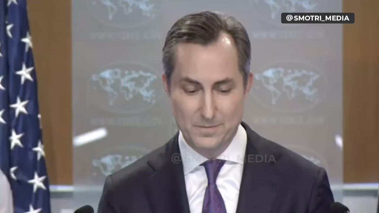 Count Smirkula is back with comments about US permission for use of ...