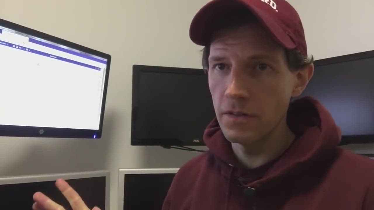 Coronavirus 3CL drug target 2-4-20 by Dr. Paul Cottrell - Brighteon.com