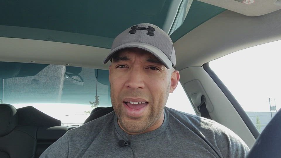 Nate Polson: I Can't Believe It's Happening... - Brighteon .com