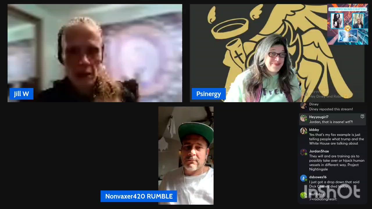 RE: Naima Dawn Feagin aka Hope Moore, aka Hope Morris, aka Hope Girl ...