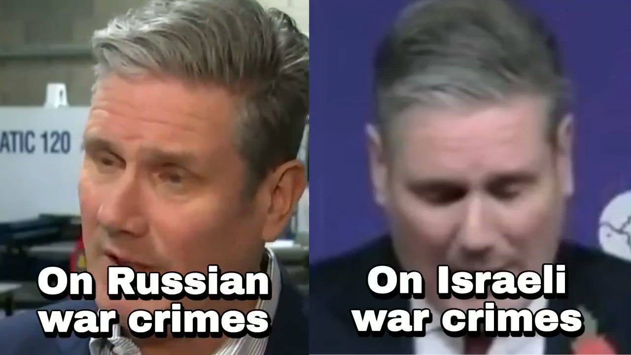 British Politics in a nutshell... - Brighteon.com