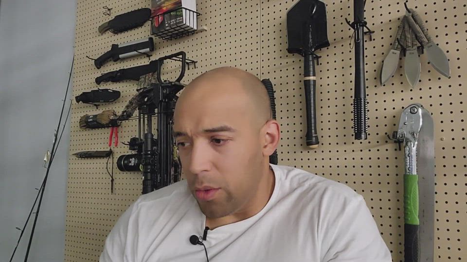 Nate Polson: When the Internet Goes Down...Know This - Brighteon.com