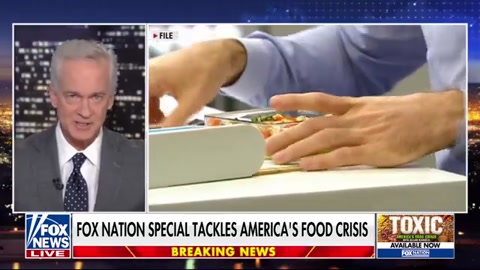 Chronic disease rates ‘EXPLODED’ alongside rise of ultra-processed ...