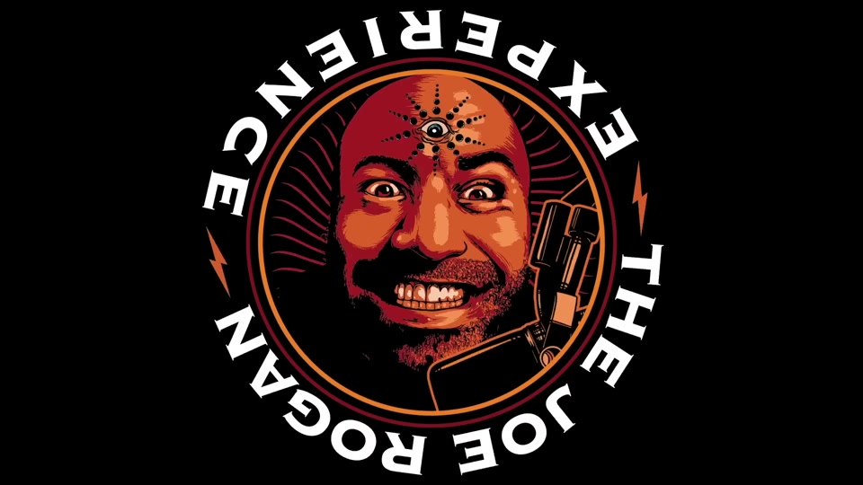 'Joe Rogan Experience #2254 - Mel Gibson' - Brighteon .com