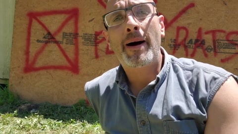 ⚠️How to read and understand FEMA structure markings⚠️ - Brighteon.com