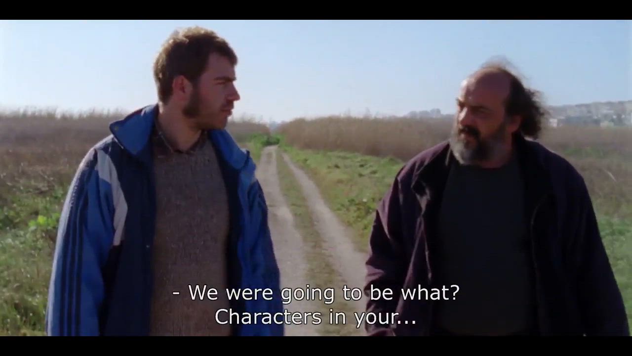 THE NOTHING FACTORY Clip | TIFF 2017 - Brighteon.com