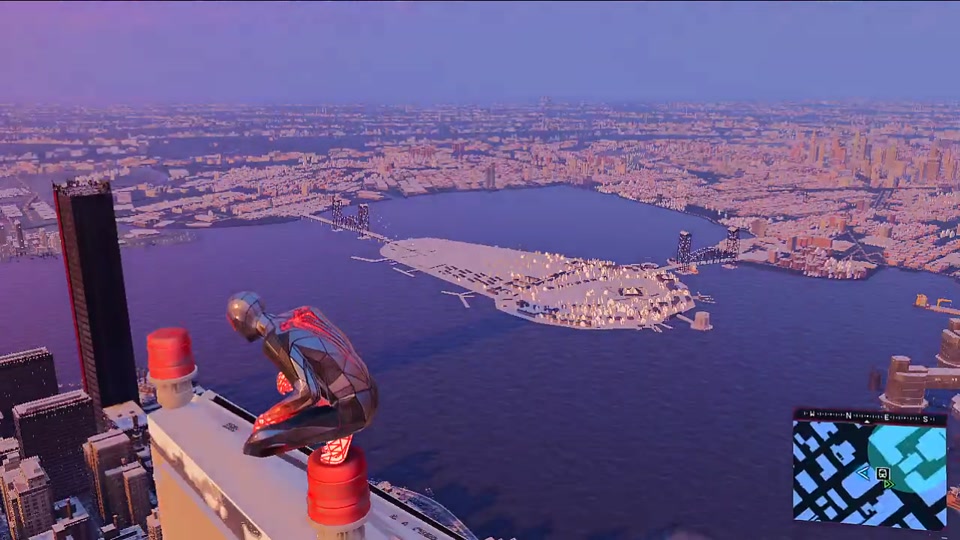 Spider Man Fly 29092024 760 216 - Brighteon.com