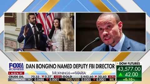 DOGE sets its sights on the FBI - Brighteon.com