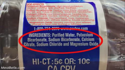 POISON IN YOUR BOTTLED WATER - Brighteon.com