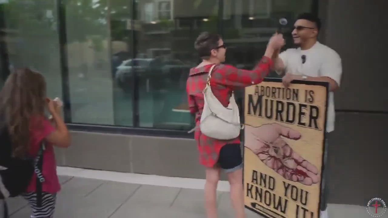 When Libtards Attack.... - Brighteon.com