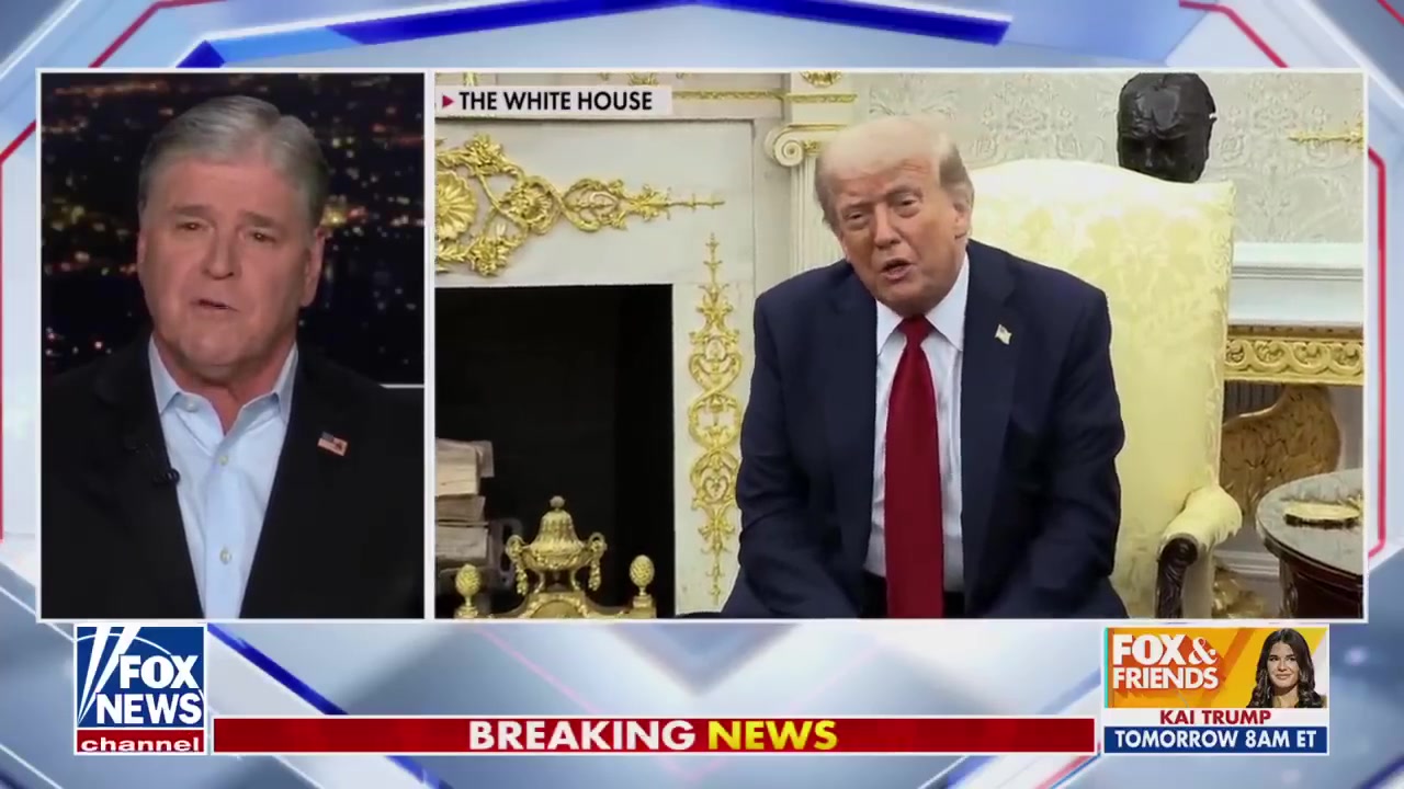 Leavitt SLAMS Dems: 'Completely lost their minds’ - Brighteon .com