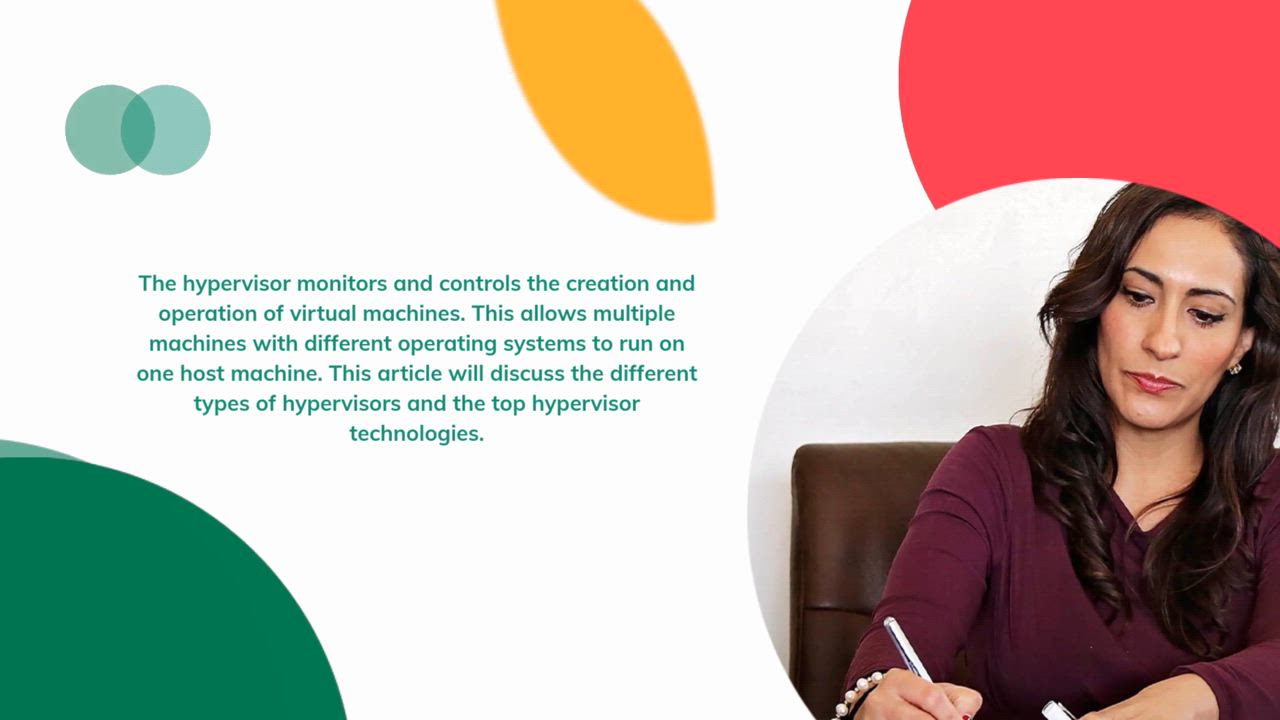 11 Best Open Source Hypervisor Technologies - Brighteon.com