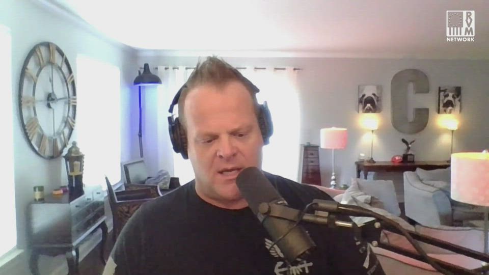 Is The Word 'Patriot' Used Too Much? - That's What We're Going To ...