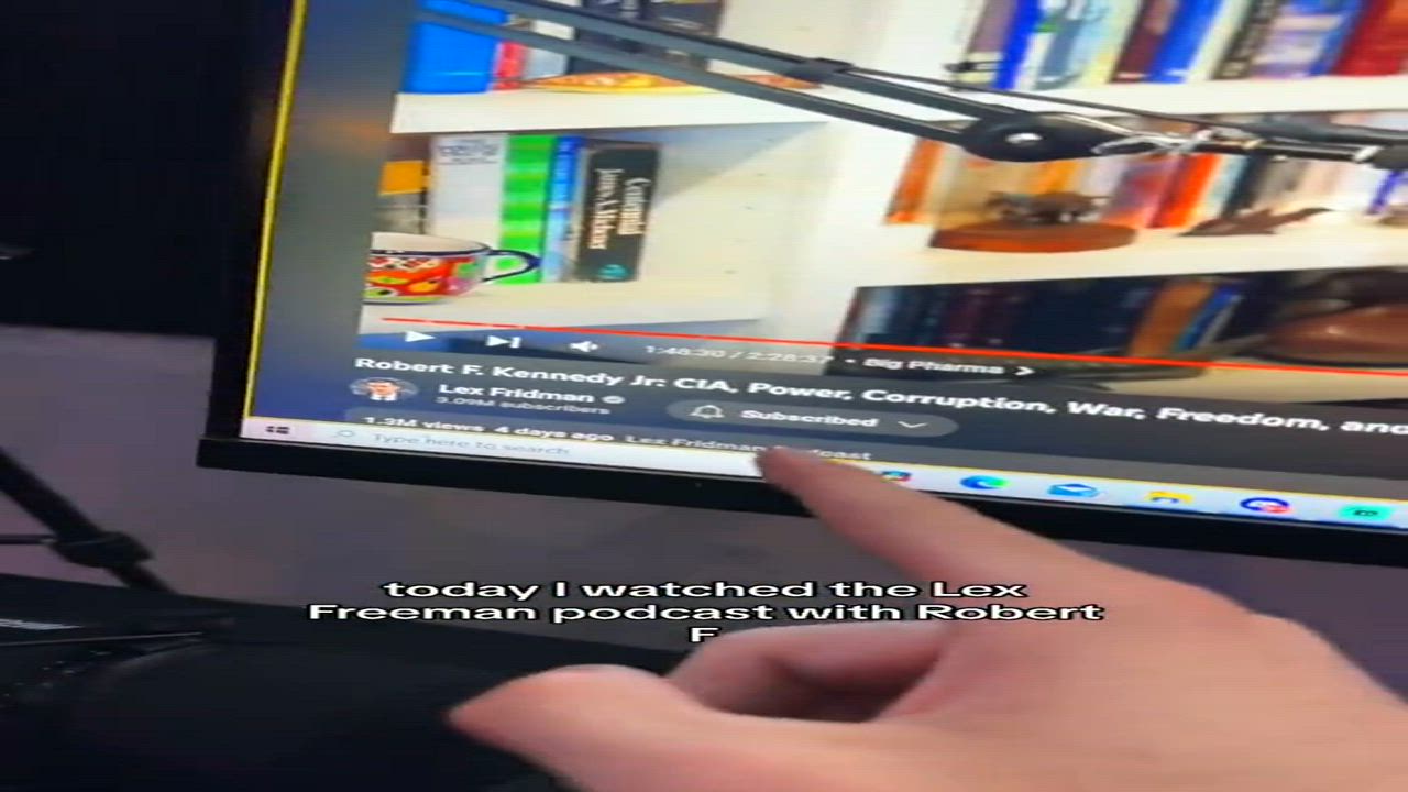 The CIA Is Involved In a Lot Of Different Spy Programs That Most Of The Public Is Completely ...