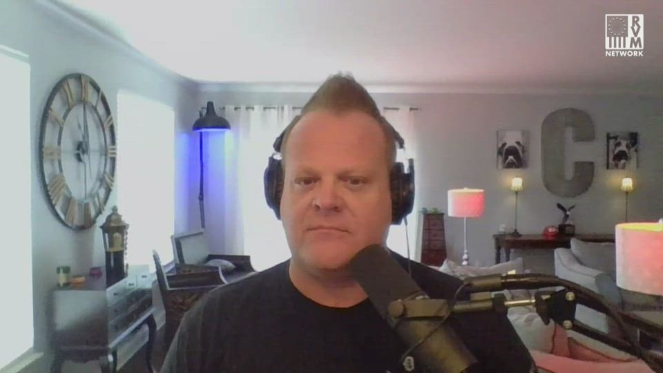 Patriots - Chad Caton - Brighteon.com