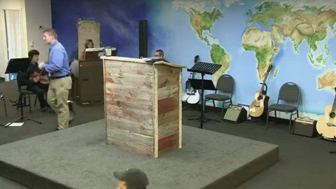 Gideon Part 1 - Brighteon.com