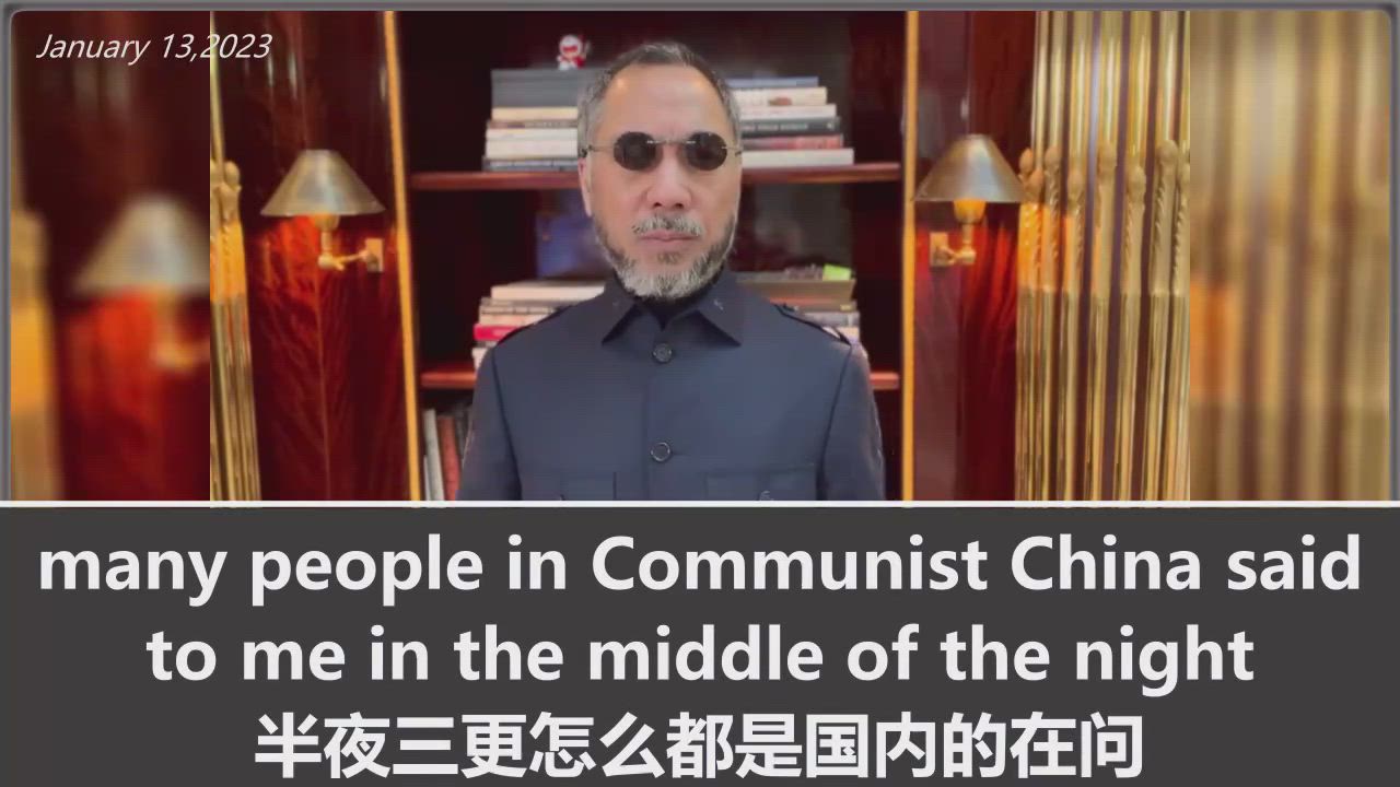 Neil Shen Nanpeng's story will continue for a long time. Rich Russians ...