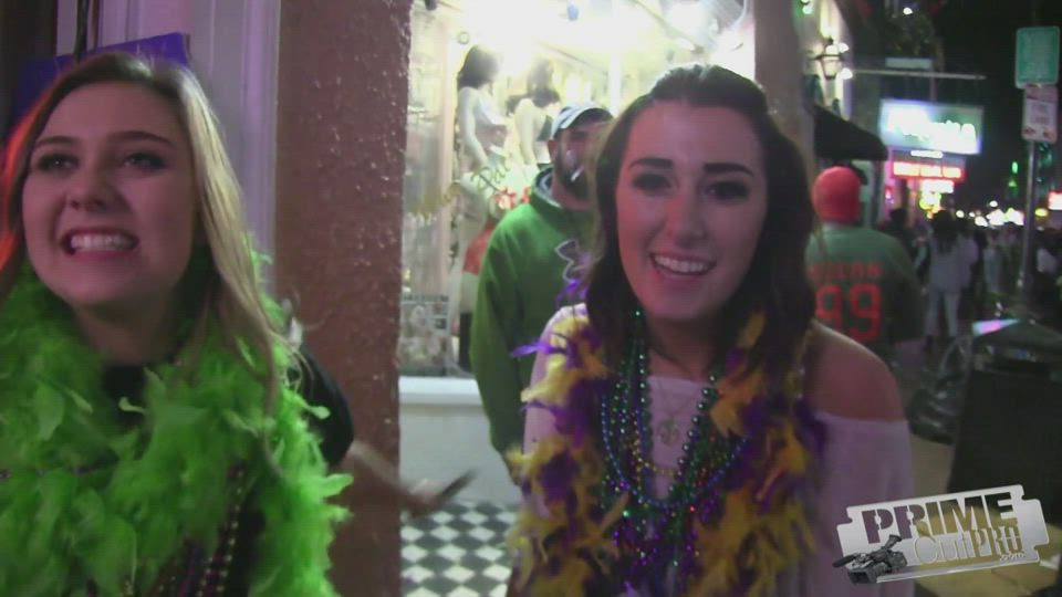 Primecutpro: Mardi Gras - New Orleans 2020 - Brighteon .com