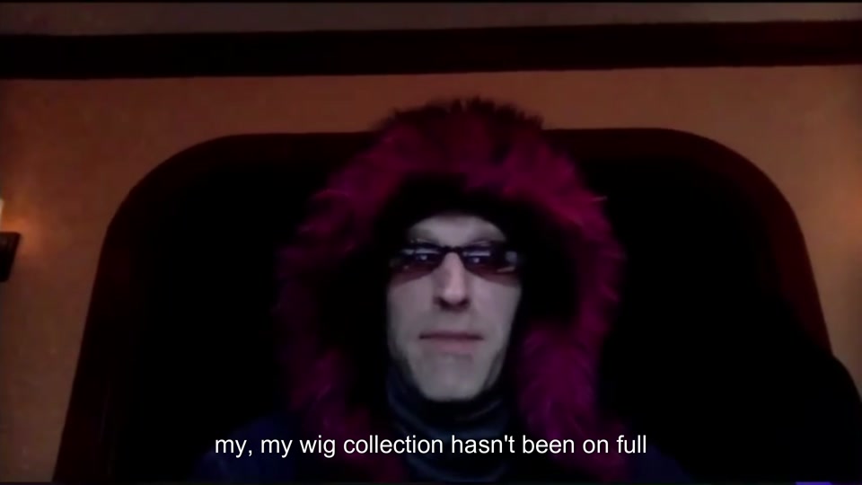 About Reverend Kurt Benshoof - Brighteon .com