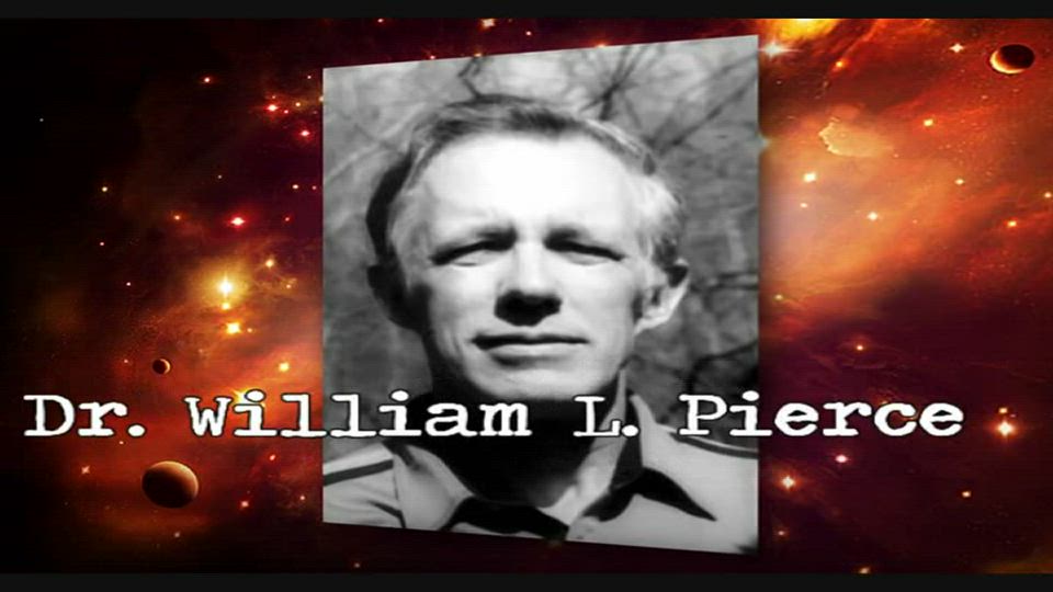 The Sexual Exploitation Of White Children By The Jews - Dr. William L ...