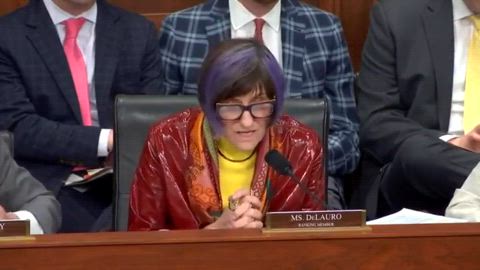 Just When You Think Dems Can't Get More Ridiculous, Female Crash ...