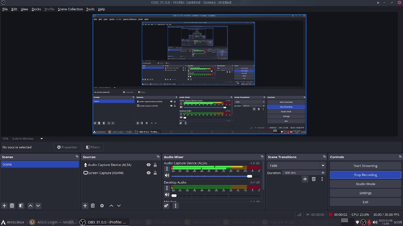 Gang Stalking Handlers #flushyourmeds #scottbarry - Brighteon.com