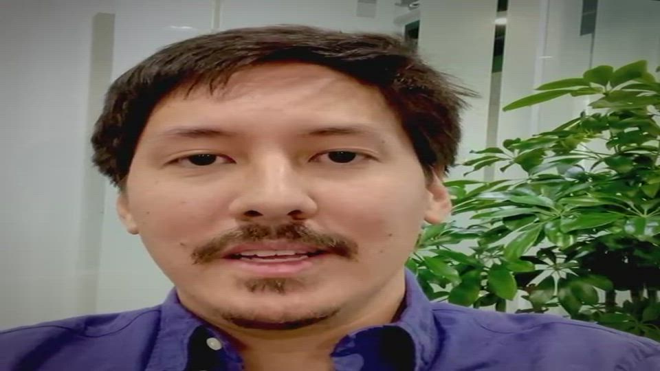 Ron Watkins (a/k/a CodeMonkeyZ) is running for office in Arizona ...