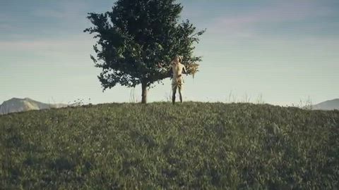 Repopulation Postcards : CABBAGE PATCH KIDS / 1800s Cloning / Babylon ...