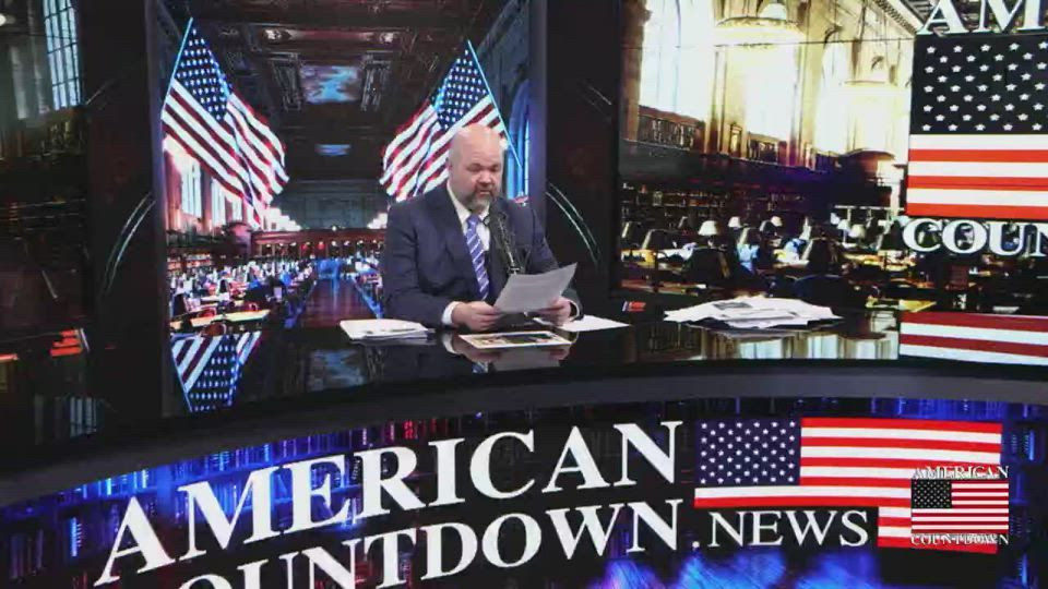 SPYGATE NAMES EXPOSED - Brighteon.com