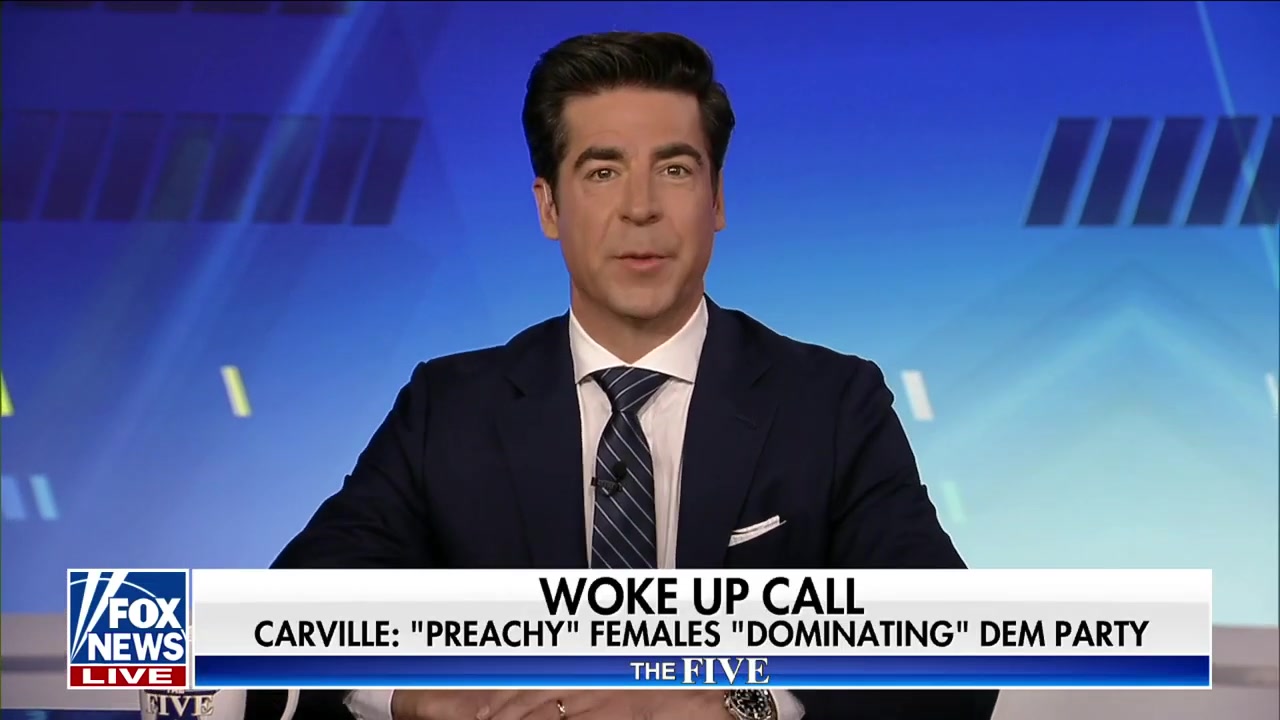 ‘The Five’: AOC lashes out at Dem strategist - Brighteon.com