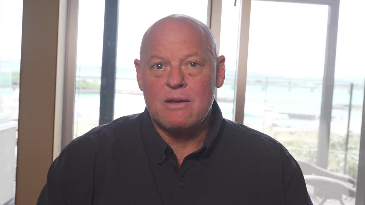 Michael Yon: Prepare for global war starting in the middle east ...