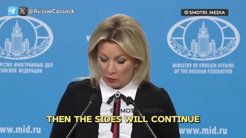 ️"You need to have a little patience, and then you will hear about the ...