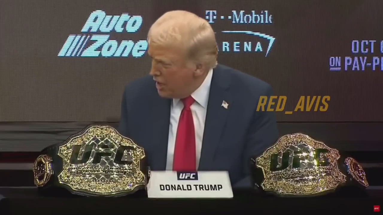 UFC Verbal Match - Meme Madness - Brighteon.com